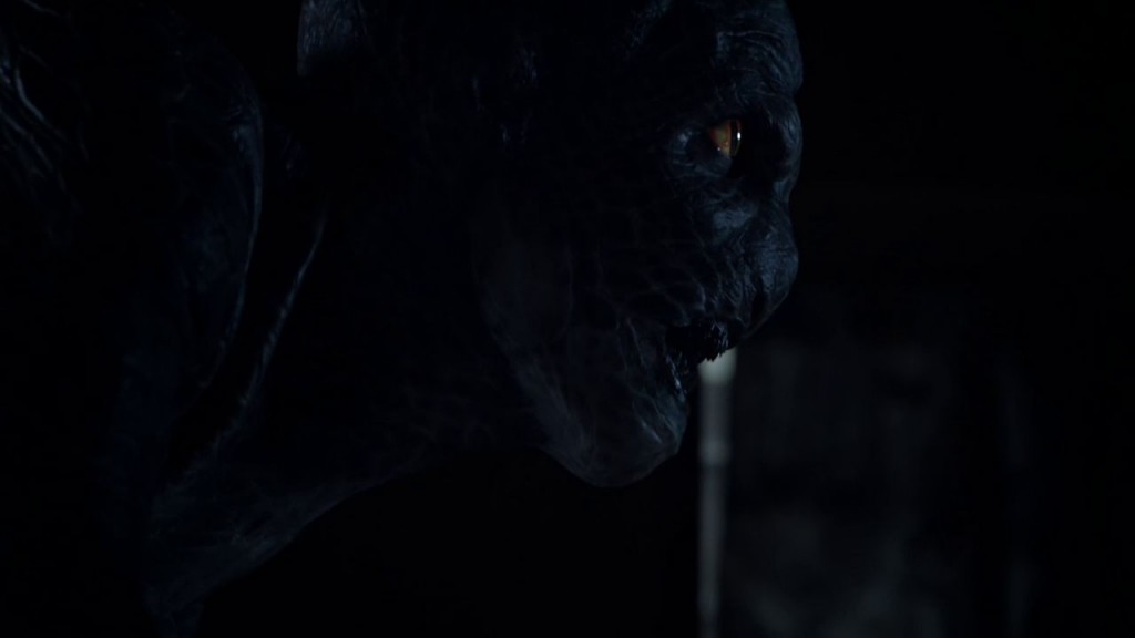 Le kanima | Teen Wolf