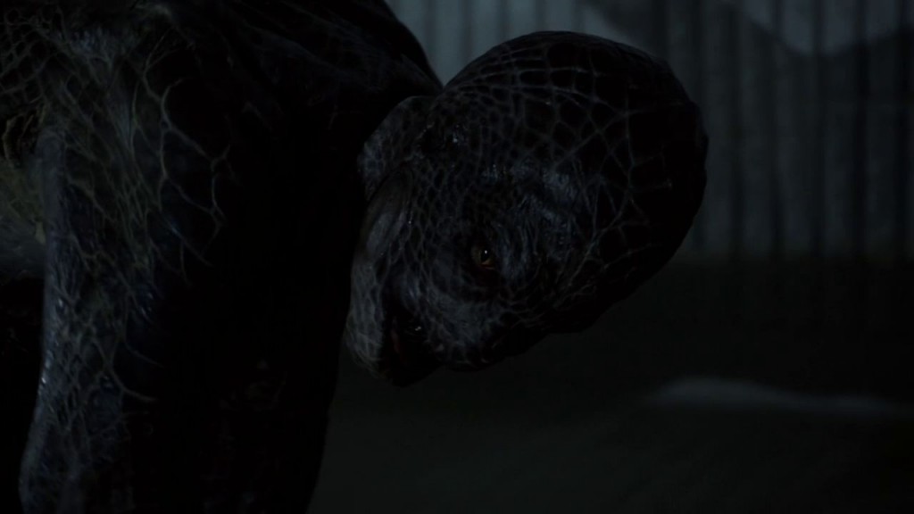 Le kanima | Teen Wolf