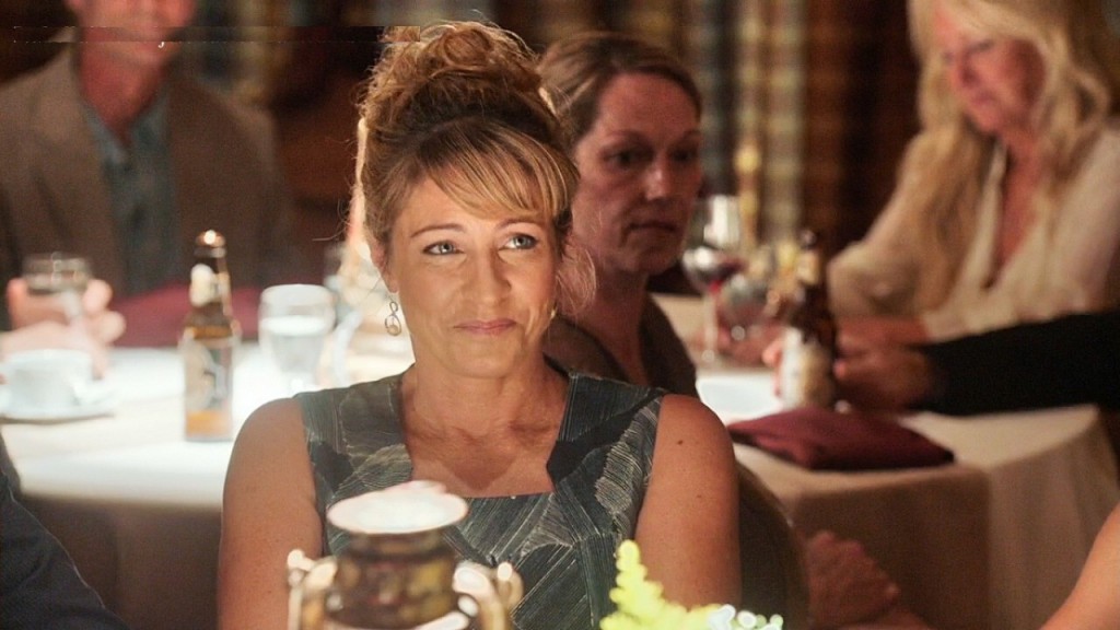 Lisa Stilmann : personnage de la série | Heartland
