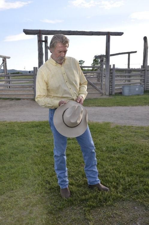 Jack Bartlett : personnage de la série | Heartland