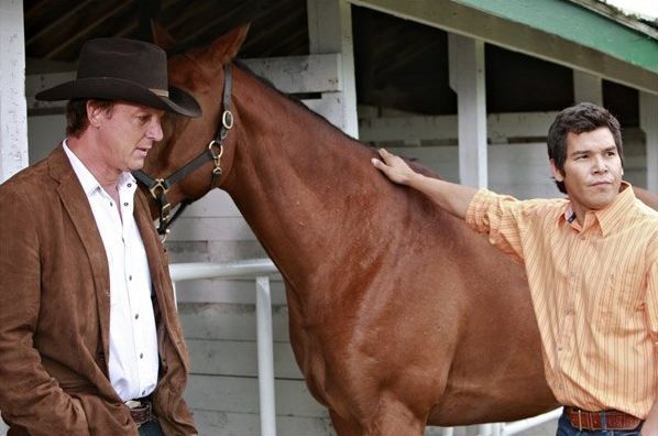 Tim Fleming : personnage de la série | Heartland