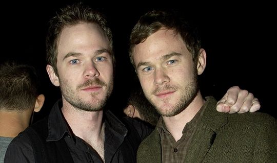 Aaron Ashmore : biographie, carrière et filmographie | Hypnoweb