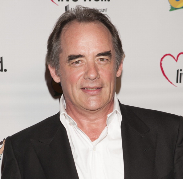 Tom Irwin : biographie, carrière et filmographie | Hypnoweb