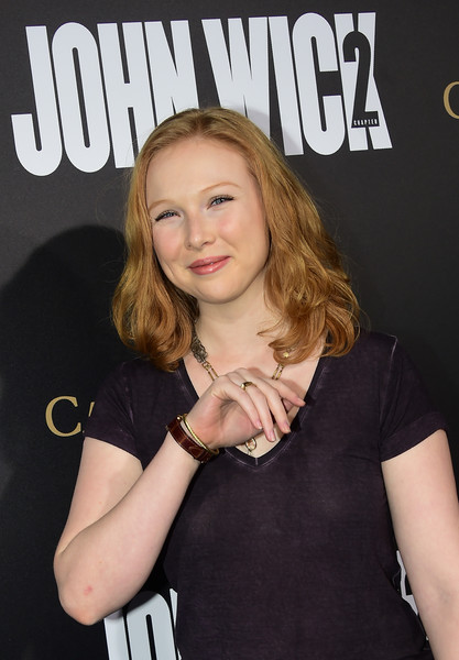 Molly Quinn : biographie, carrière et filmographie | Hypnoweb