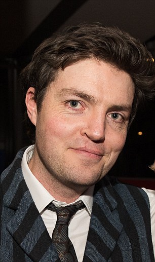 Tom Burke : biographie, carrière et filmographie | Hypnoweb