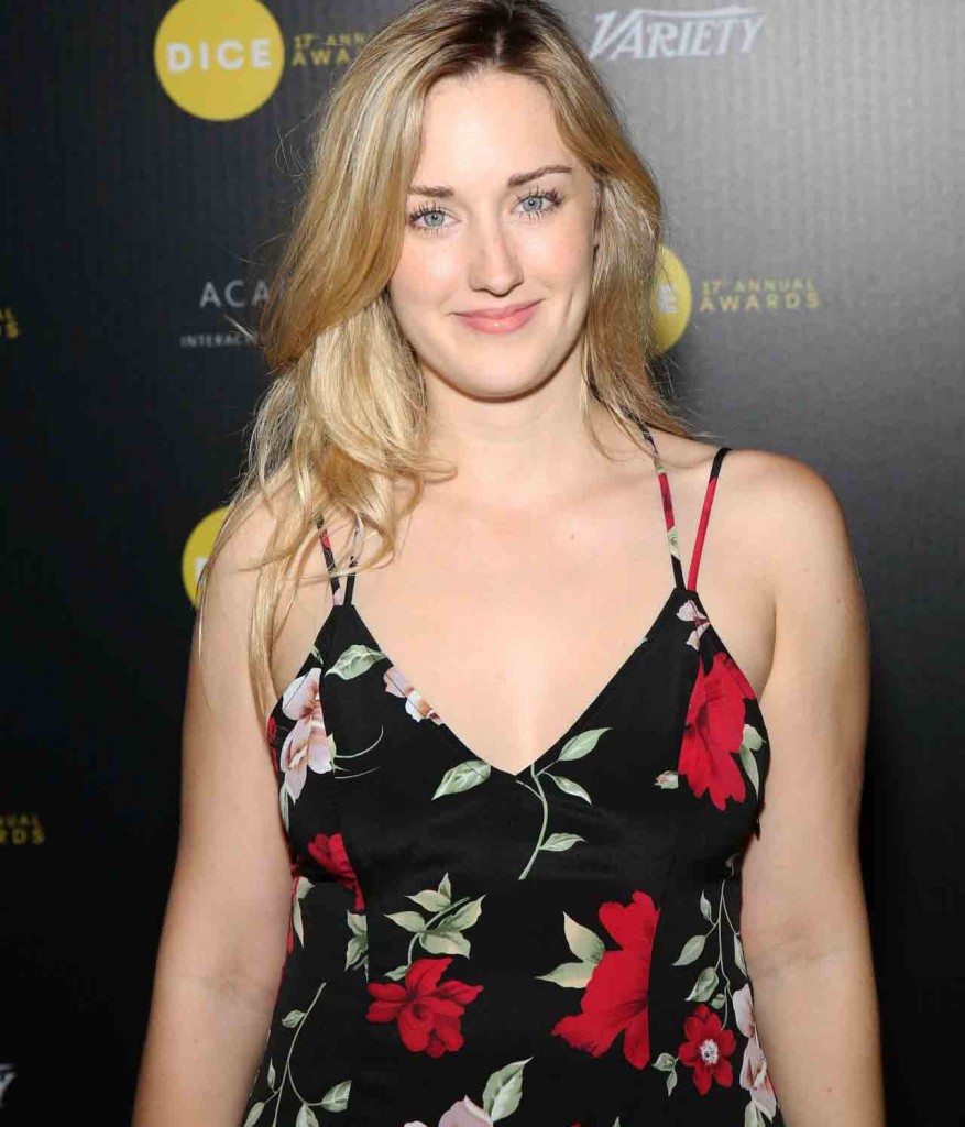 Ashley Johnson : biographie, carrière et filmographie | Hypnoweb