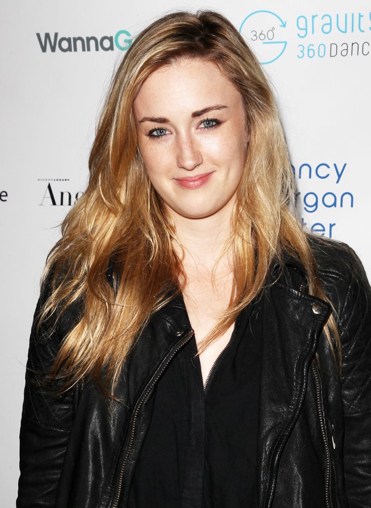 Ashley Johnson : biographie, carrière et filmographie | Hypnoweb