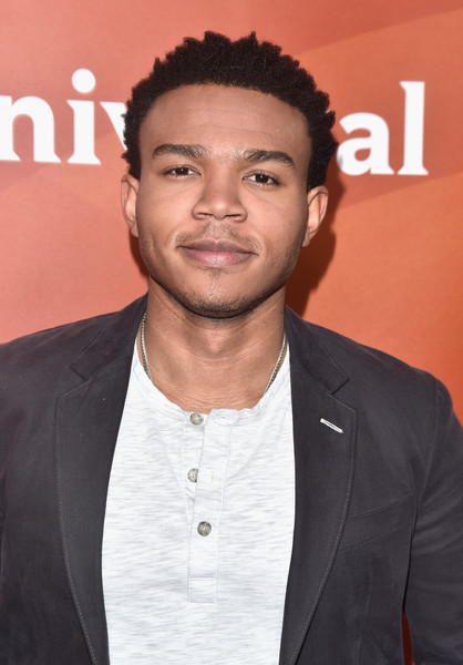 Robert Bailey Jr. : biographie, carrière et filmographie | Hypnoweb