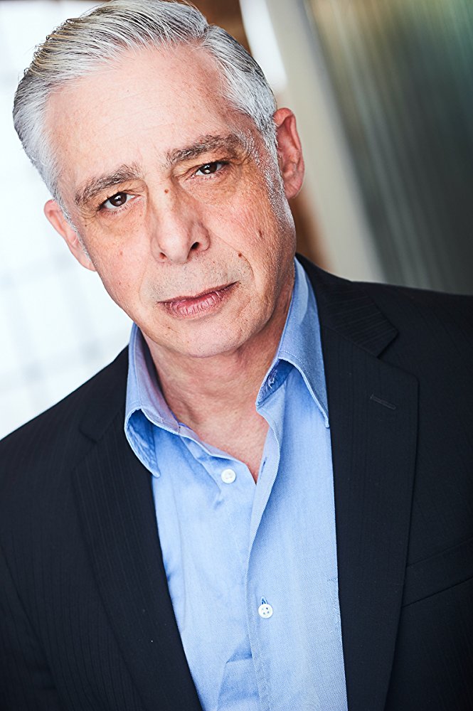 Anthony Skordi : biographie, carrière et filmographie | Hypnoweb