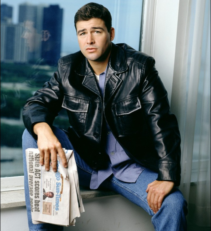 Kyle Chandler : biographie, carrière et filmographie | Hypnoweb