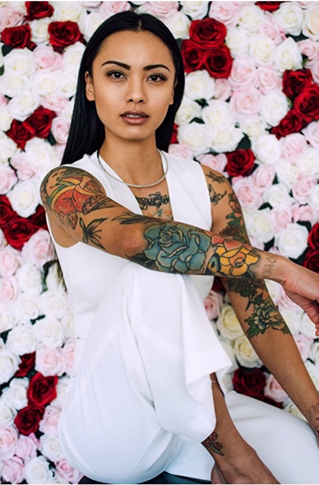 Levy Tran : biographie, carrière et filmographie | Hypnoweb
