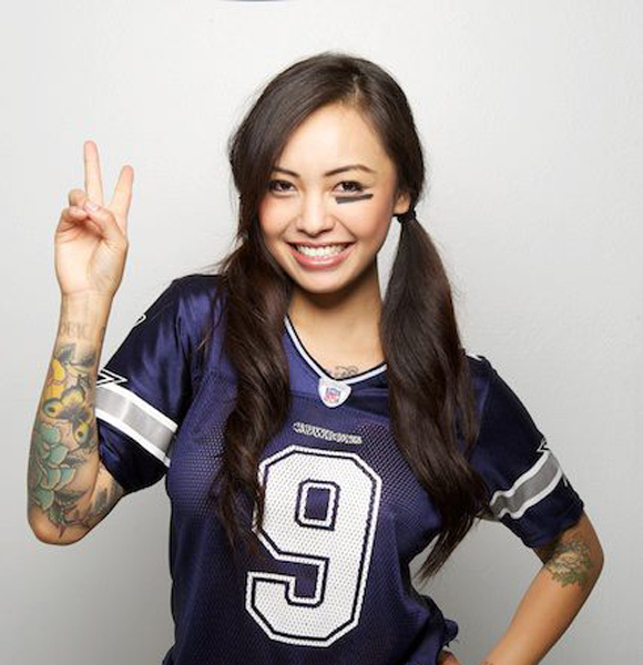 Levy Tran : biographie, carrière et filmographie | Hypnoweb
