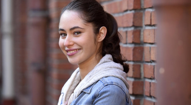 Jade Pradin : biographie, carrière et filmographie | Hypnoweb