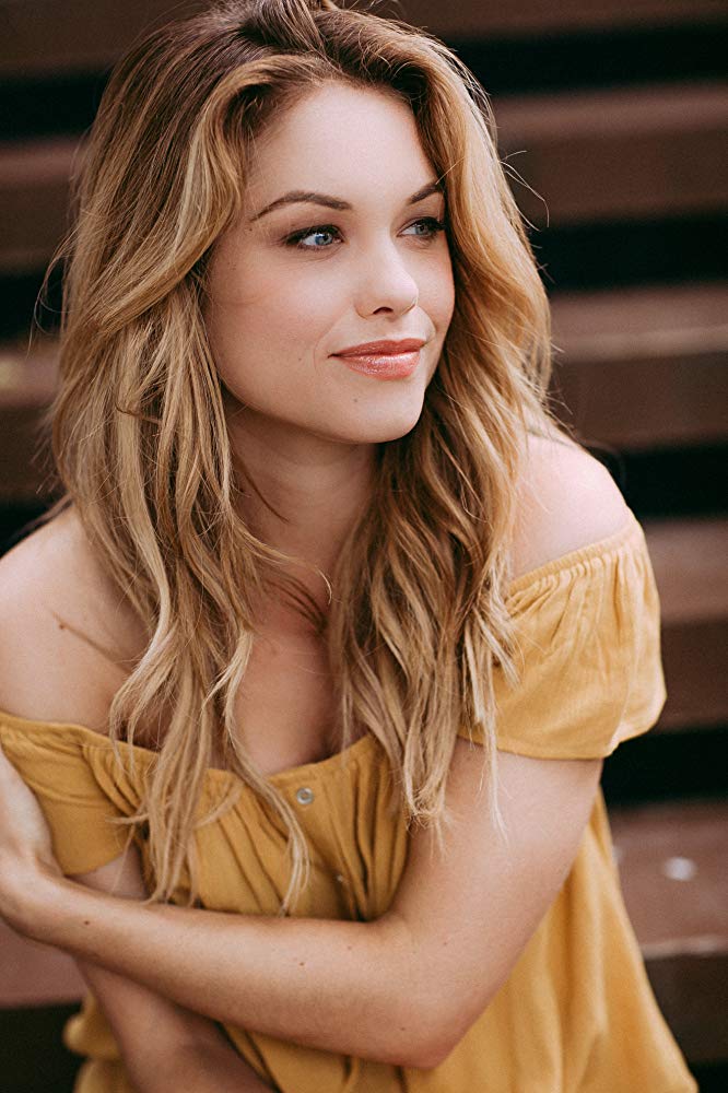 Stephanie Bennett : biographie, carrière et filmographie | Hypnoweb