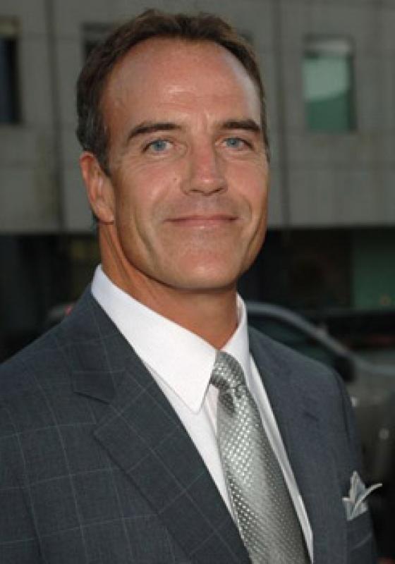 Richard Burgi : biographie, carrière et filmographie | Hypnoweb