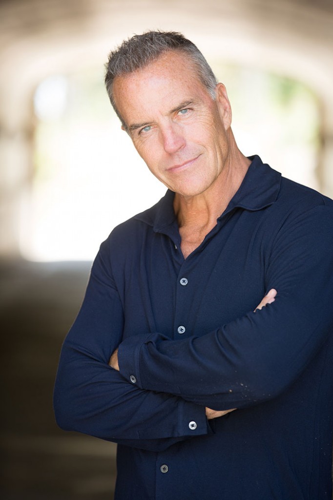 Richard Burgi : biographie, carrière et filmographie | Hypnoweb