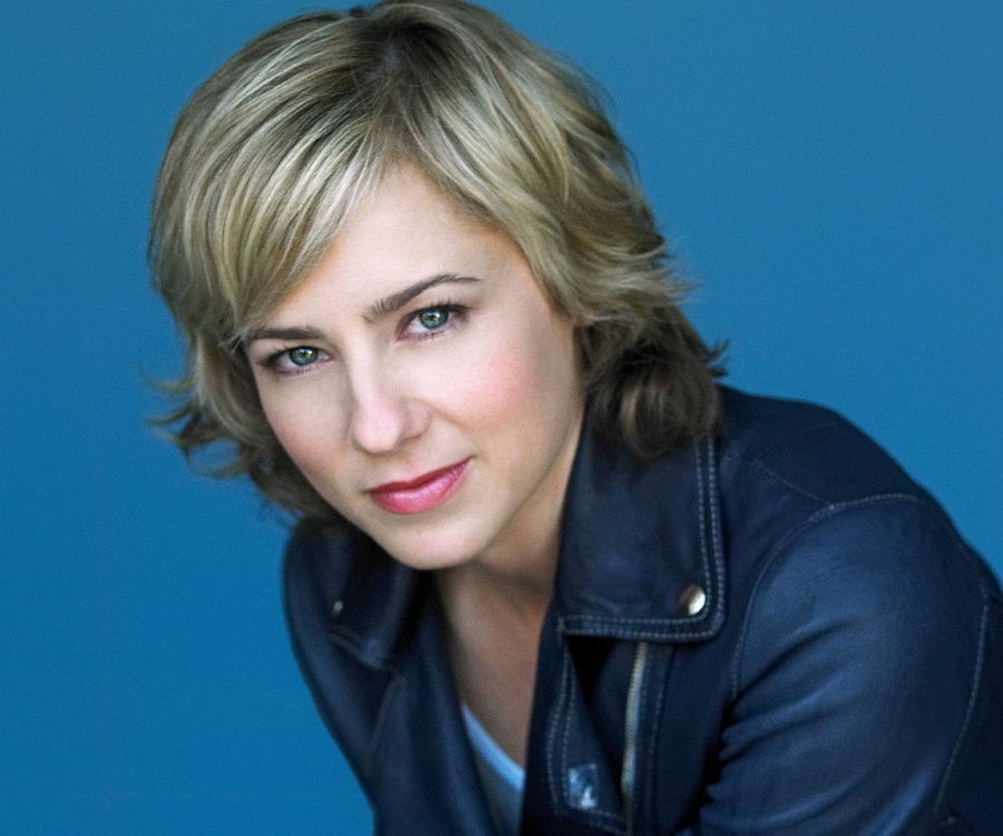 Traylor Howard : biographie, carrière et filmographie | Hypnoweb