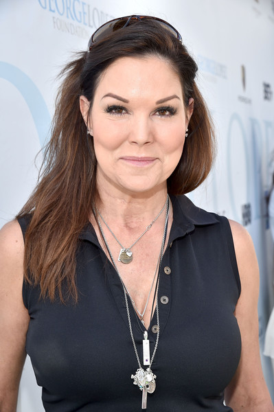 Paula Trickey : biographie, carrière et filmographie | Hypnoweb