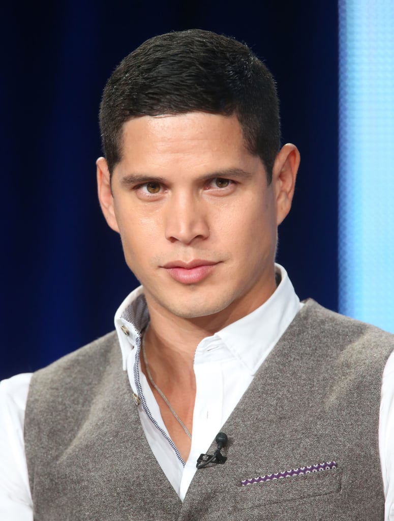 JD Pardo : biographie, carrière et filmographie | Hypnoweb