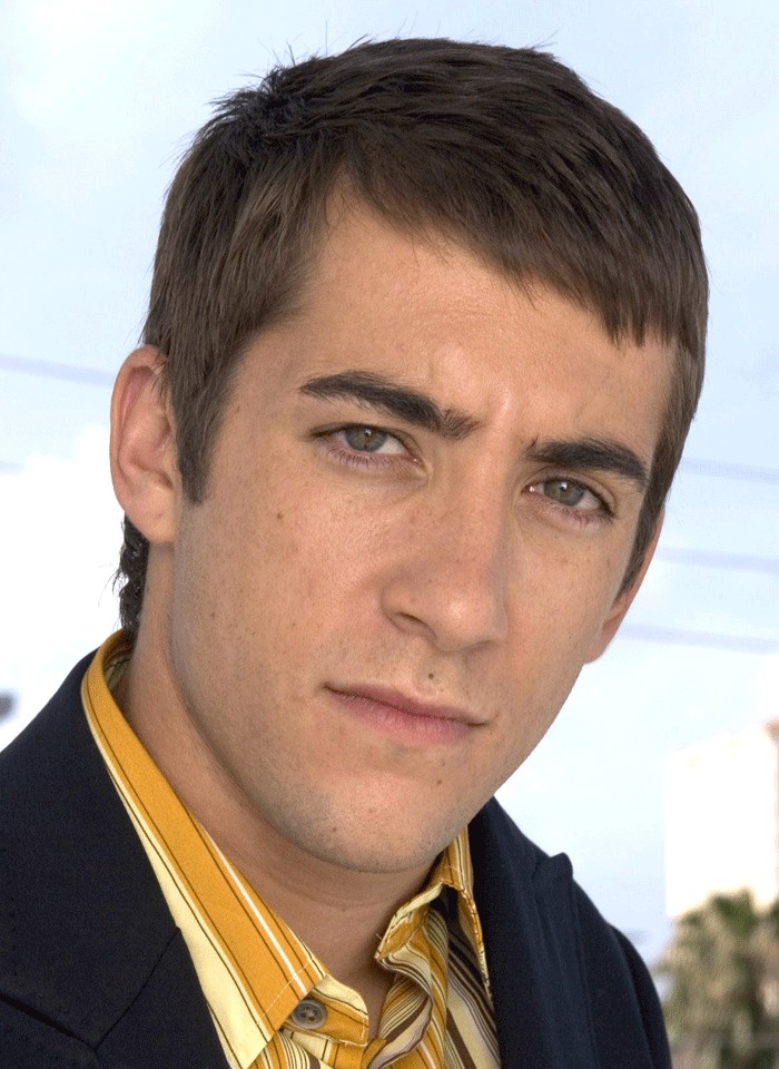 Jonathan Togo : biographie, carrière et filmographie | Hypnoweb
