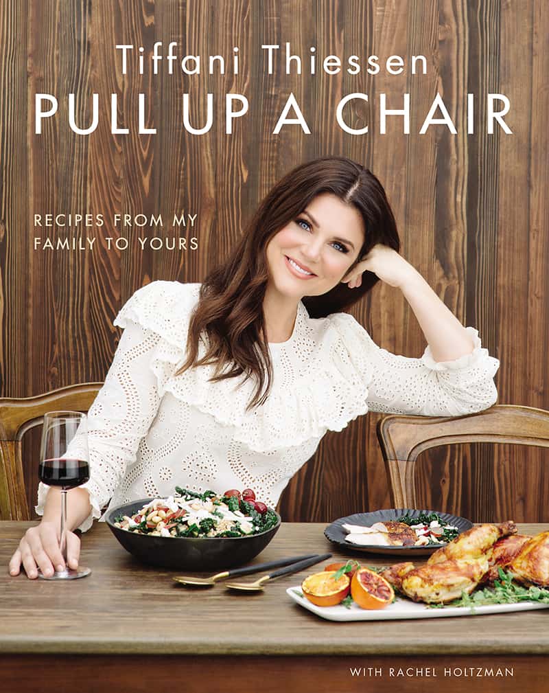 Tiffani Thiessen : biographie, carrière et filmographie | Hypnoweb