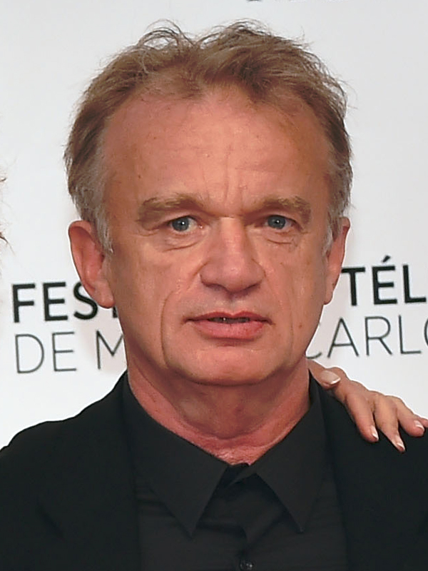 Dominique Pinon : biographie, carrière et filmographie | Hypnoweb