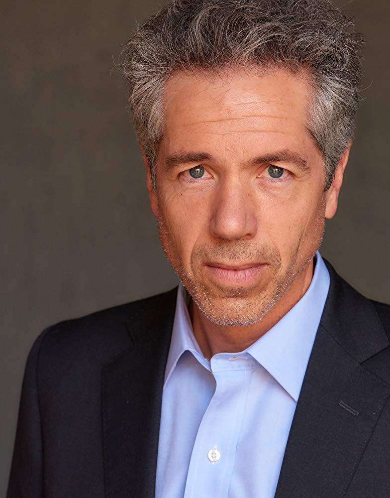 Douglas Weston : biographie, carrière et filmographie | Hypnoweb
