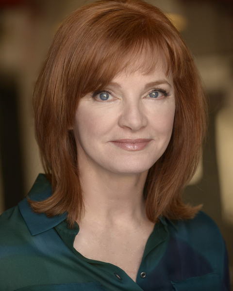 Rhoda Griffis : biographie, carrière et filmographie | Hypnoweb
