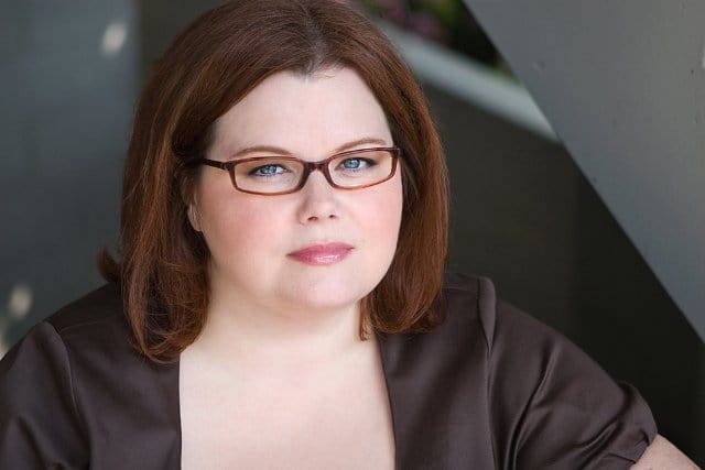 Alyssa Preston : biographie, carrière et filmographie | Hypnoweb