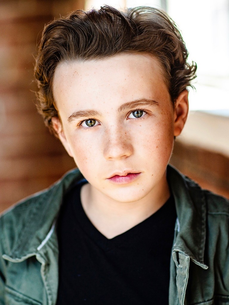 Jack Fulton : biographie, carrière et filmographie | Hypnoweb