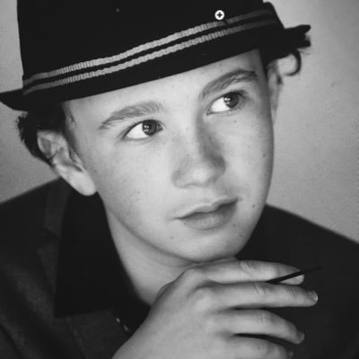 Jack Fulton : biographie, carrière et filmographie | Hypnoweb