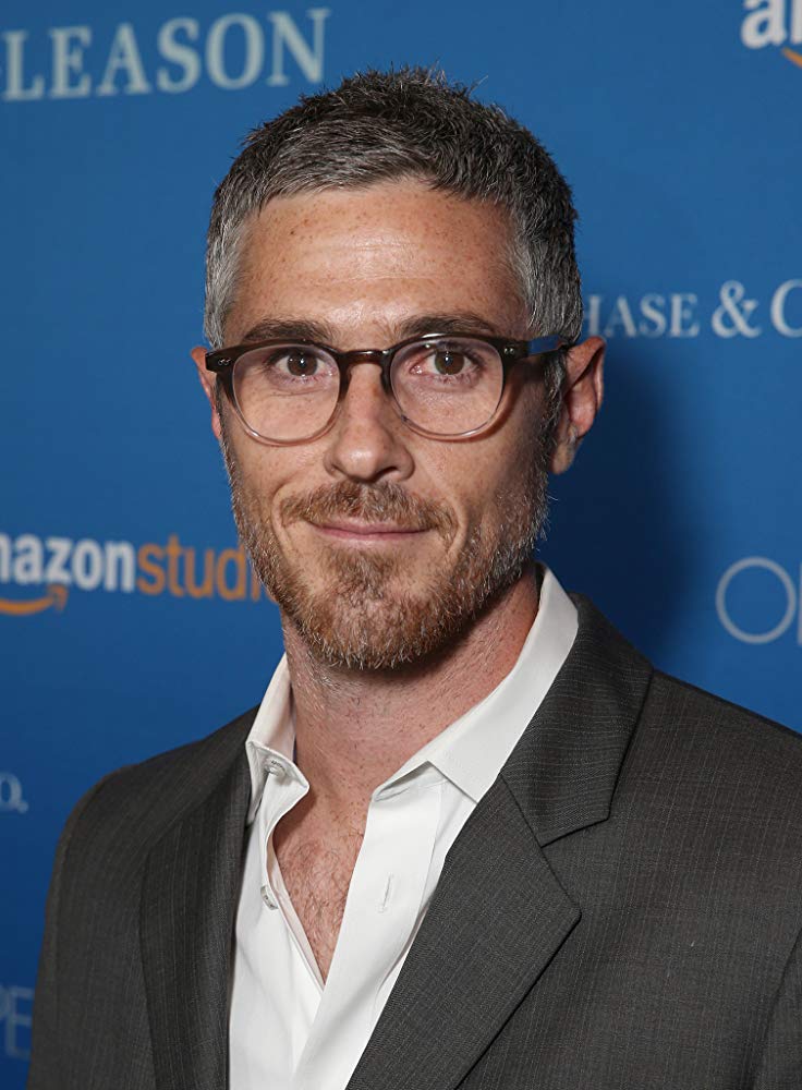 Dave Annable : biographie, carrière et filmographie | Hypnoweb