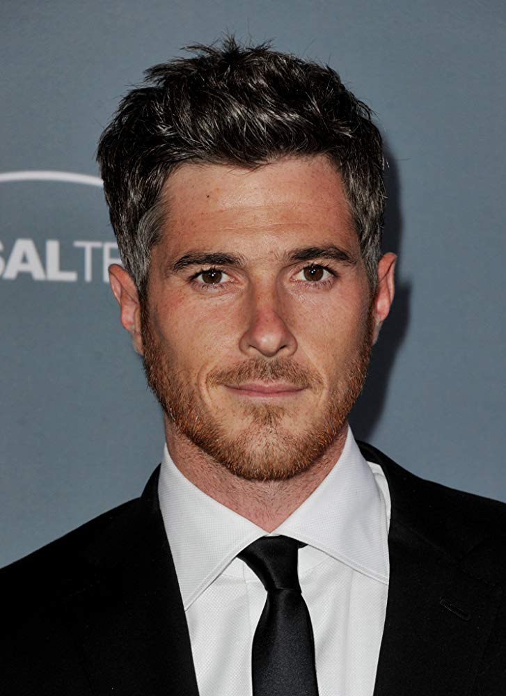 Dave Annable : biographie, carrière et filmographie | Hypnoweb