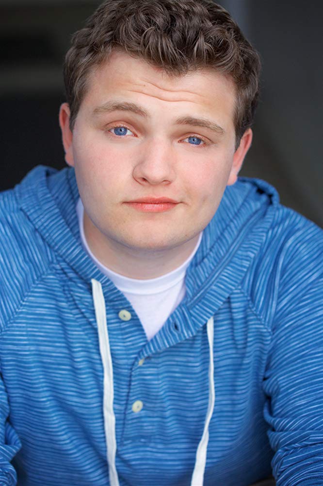 Andrew Terraciano : biographie, carrière et filmographie | Hypnoweb