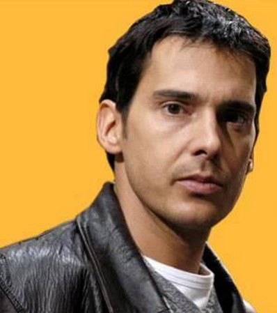 Alexandre Thibault : biographie, carrière et filmographie | Hypnoweb