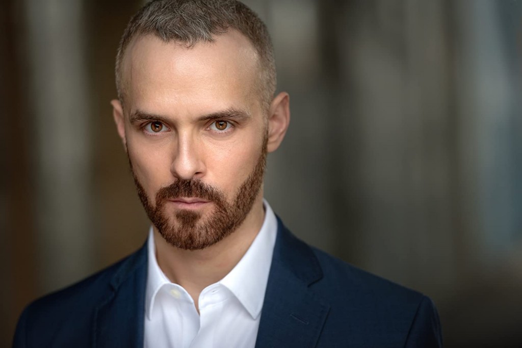 Aubrey Deeker : biographie, carrière et filmographie | Hypnoweb