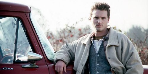 Chris William Martin : biographie, carrière et filmographie | Hypnoweb