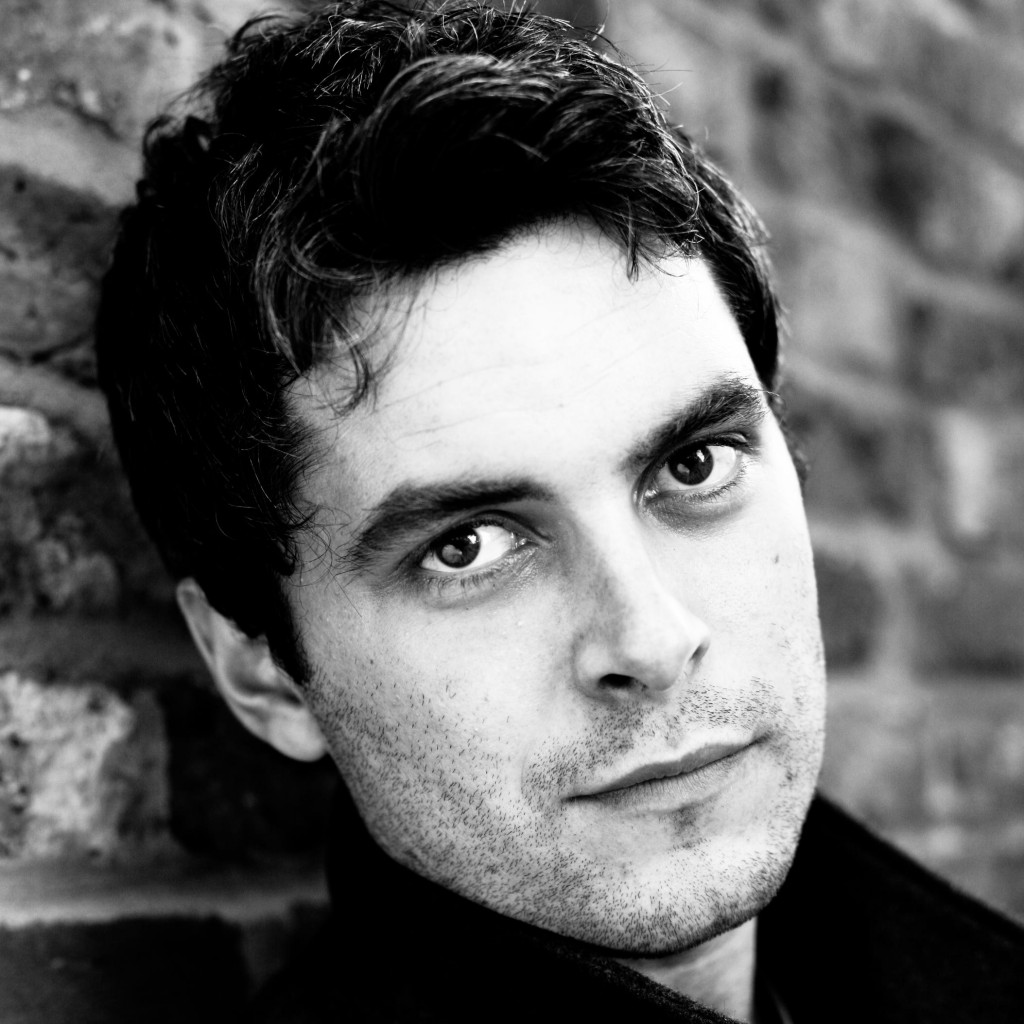 Trystan Gravelle : biographie, carrière et filmographie | Hypnoweb