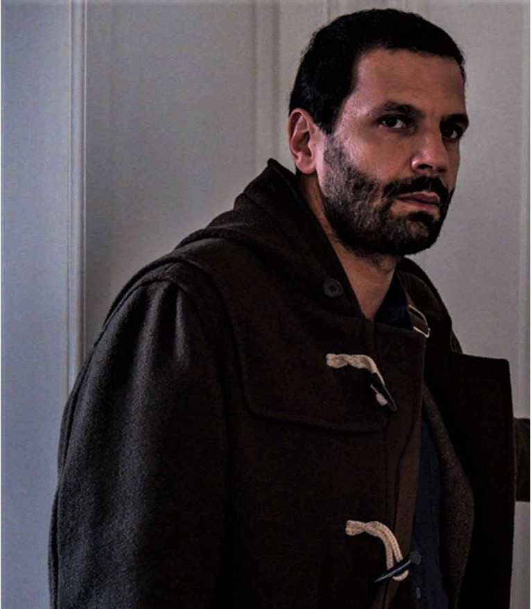 Mehdi Nebbou : biographie, carrière et filmographie | Hypnoweb
