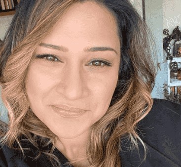 Chetna Pandya : biographie, carrière et filmographie | Hypnoweb