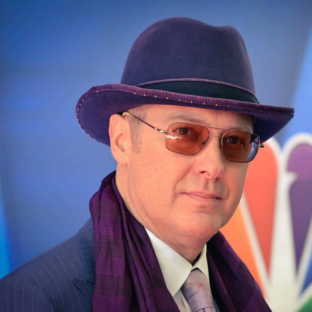 James Spader : biographie, carrière et filmographie | Hypnoweb