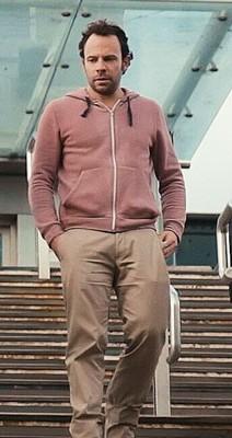 Keir Charles : biographie, carrière et filmographie | Hypnoweb