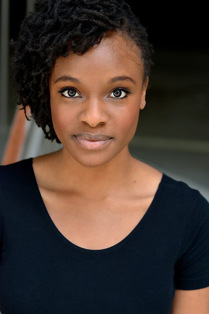 Sharon Pierre-Louis : biographie, carrière et filmographie | Hypnoweb