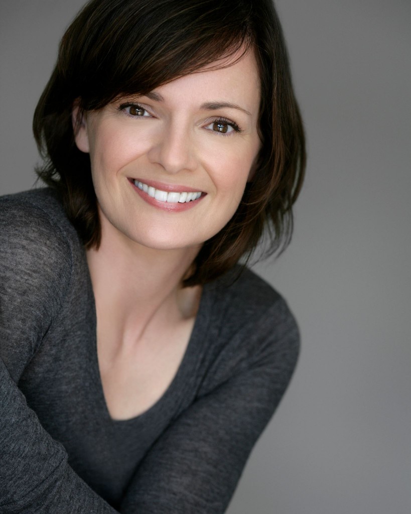 Stacy Edwards : biographie, carrière et filmographie | Hypnoweb
