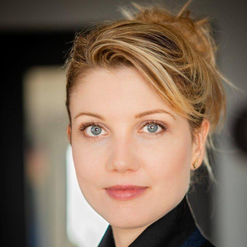 Nicki Clyne : biographie, carrière et filmographie | Hypnoweb
