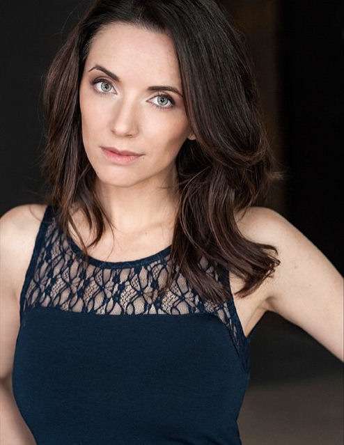 Michelle Morgan : biographie, carrière et filmographie | Hypnoweb