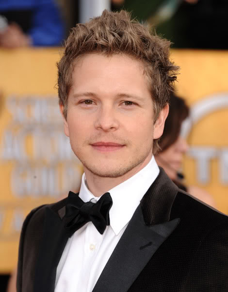 Matt Czuchry : biographie, carrière et filmographie | Hypnoweb