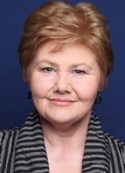 Annette Badland : biographie, carrière et filmographie | Hypnoweb