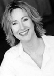 Christine Lippa : biographie, carrière et filmographie | Hypnoweb