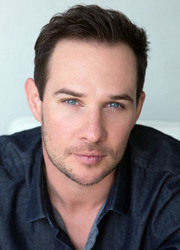 Ryan Merriman : biographie, carrière et filmographie | Hypnoweb